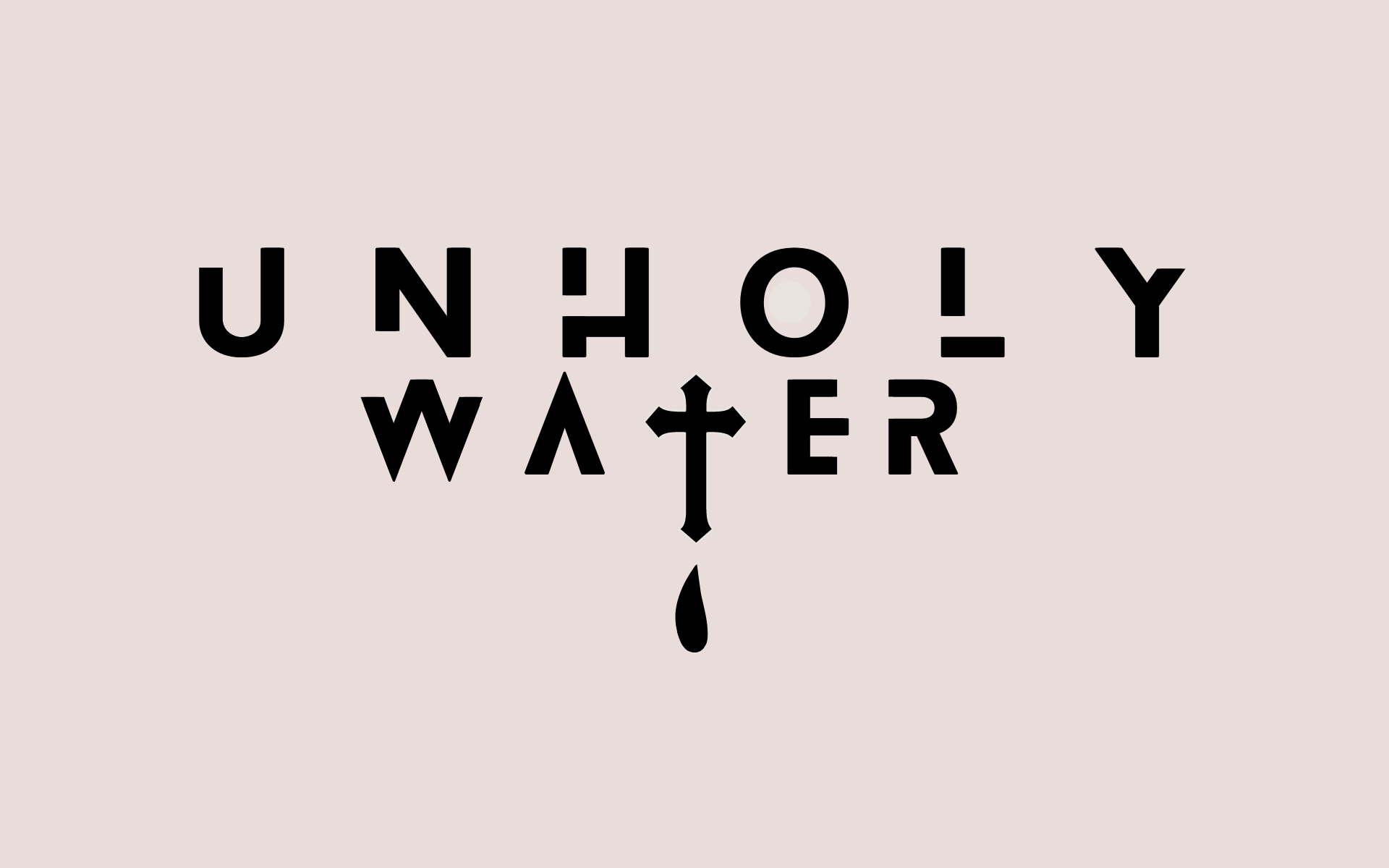 Unholy Water ToGo: Your Ultimate Guide to Opening and Using the Stain ...
