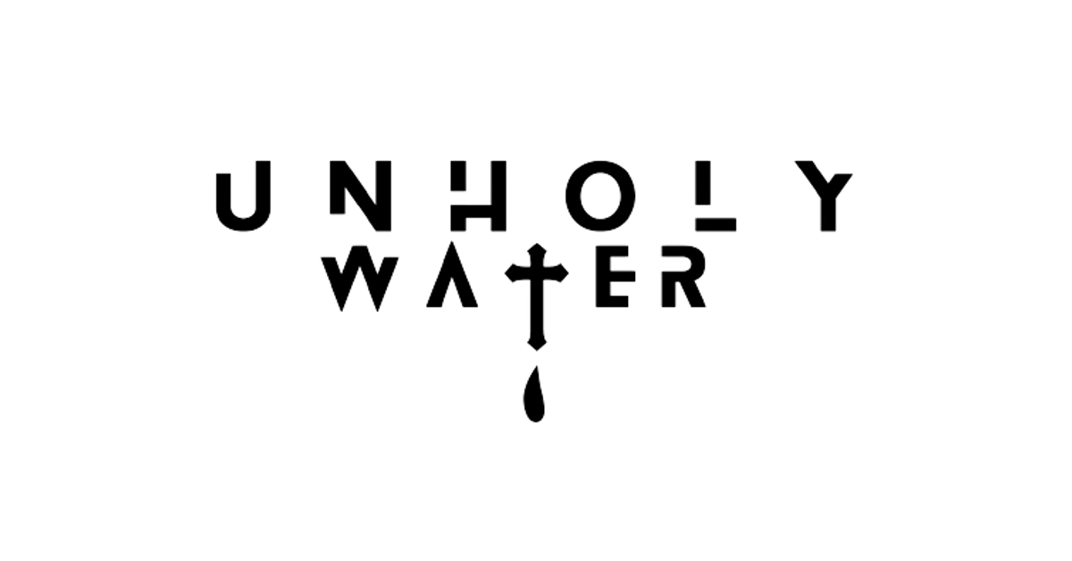 Unholy Water ToGo: Your Ultimate Guide to Opening and Using the Stain ...